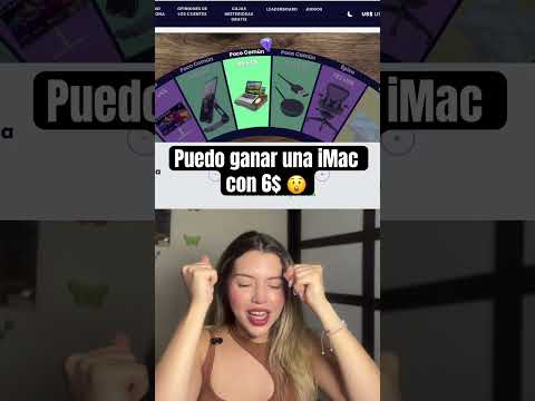 💥 iMacs, Air Mac, Gaming Setup y Más POR SOLO $6 – Descubre el Secreto y Gana Bonos Exclusivos!