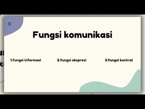 pengertian komunikasi efektif