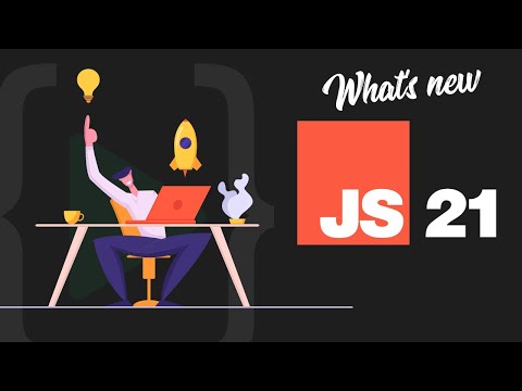 Learn What is new in Javascript 2021 - Mind Luster