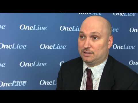 Dr. Hutson Discusses the Phase III ATLAS Study in RCC