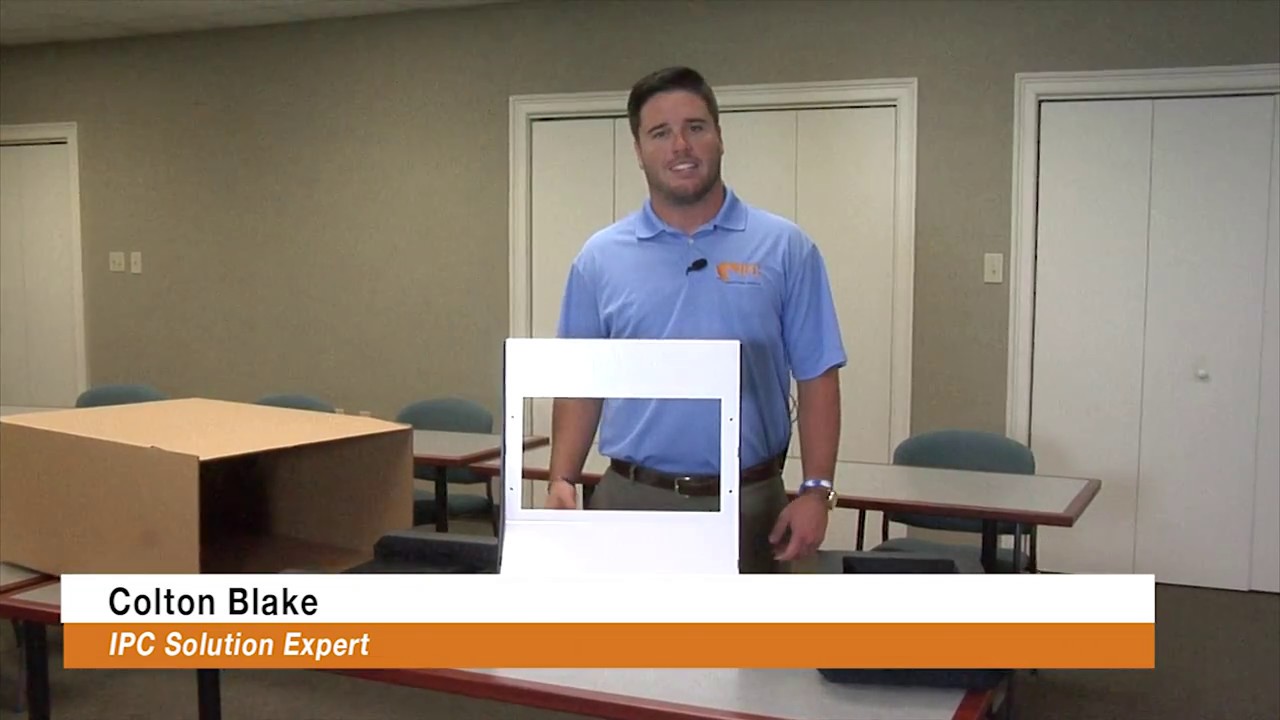 IPC Custom Box Solution