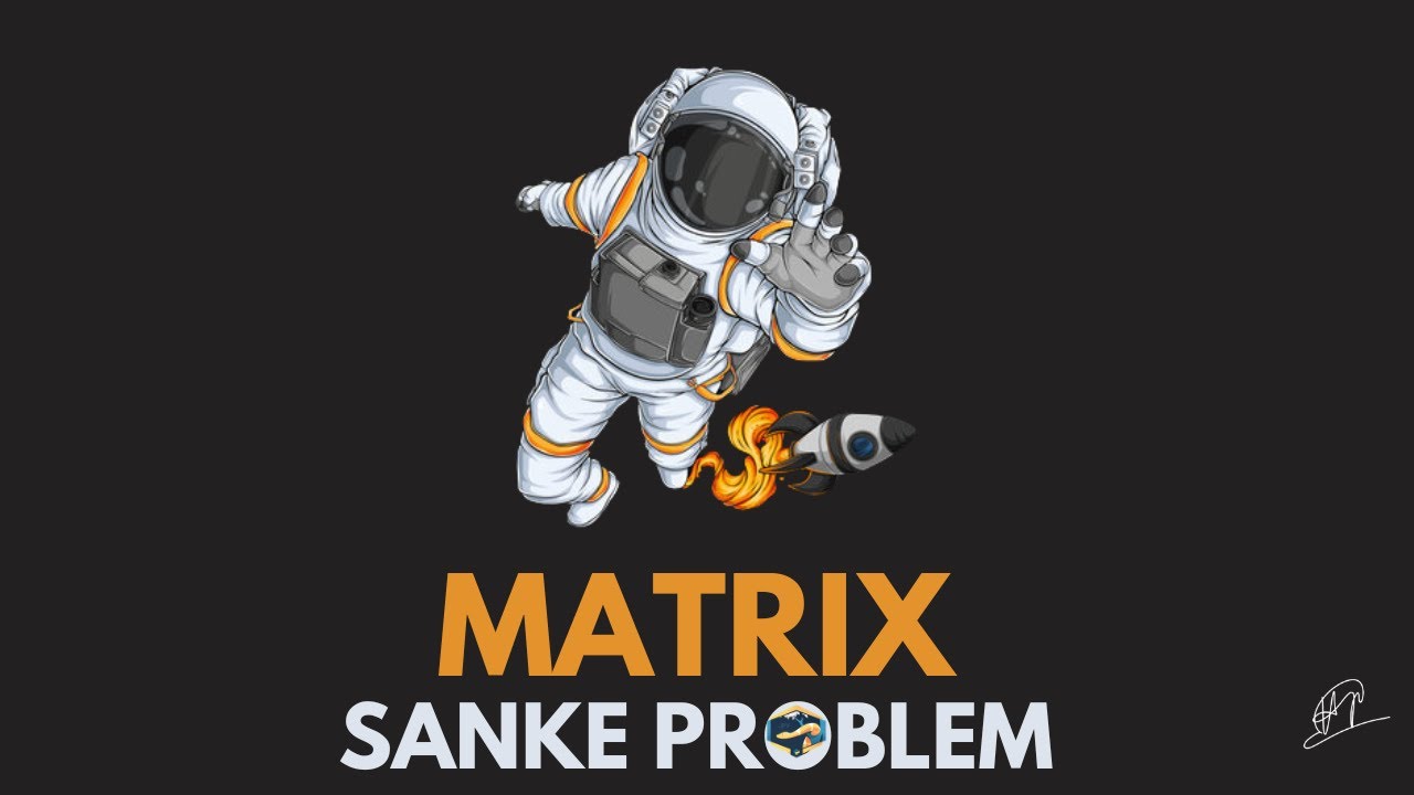 Python Matrix Basics: Solving the Snake Problem | Coding Tutorial ♠️