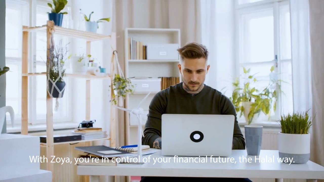 Zoya finance