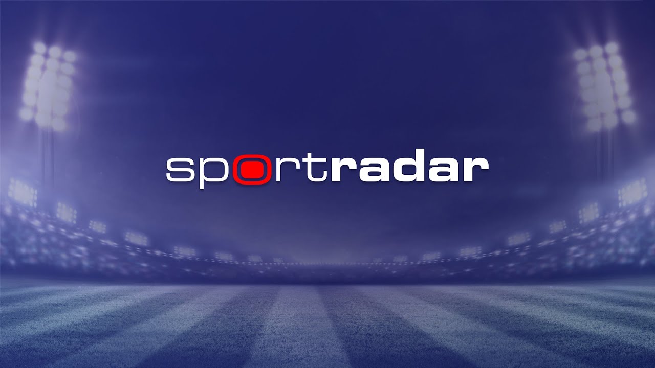 Sportradar / Basketball Logger