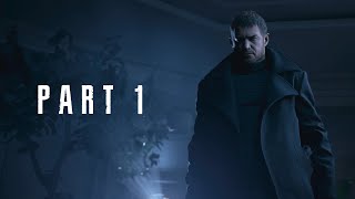 RESIDENT EVIL 8 VILLAGE PC Gameplay Walkthrough FULL GAME PART 1 No ...