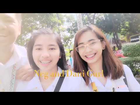 UST Campus Tour 2019