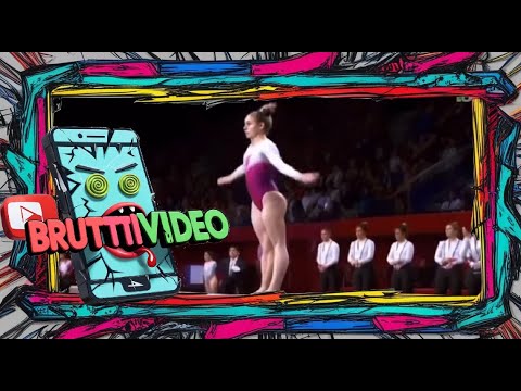 AI interprets gymnastics – Matt's Homepage