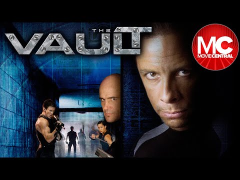 The Vault | Full Action Adventure Movie