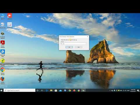 how to remove unnecessary files from C drive in your computer and improve your computer speed.