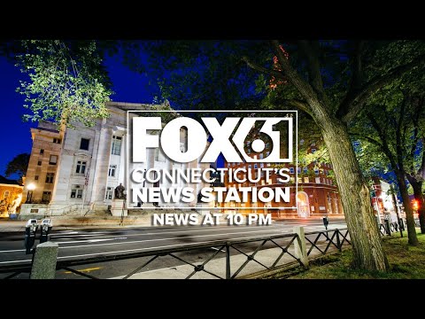 Top news stories in Connecticut for June 29, 2025 at 10 p.m.