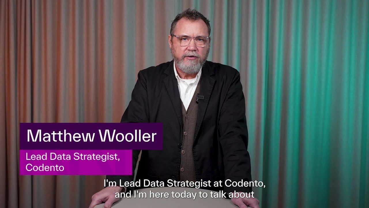 Foundations and Modern Practices of Data Engineering | Matthew Wooller