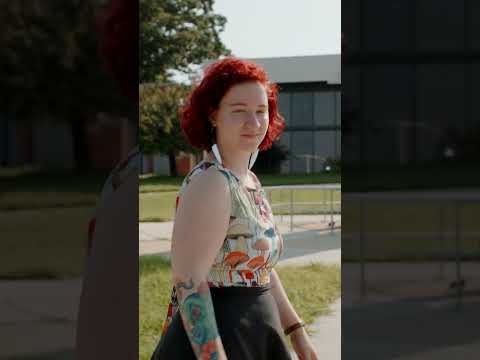 The degree that helped me land a NASA job: The Point of Becoming Taylor.