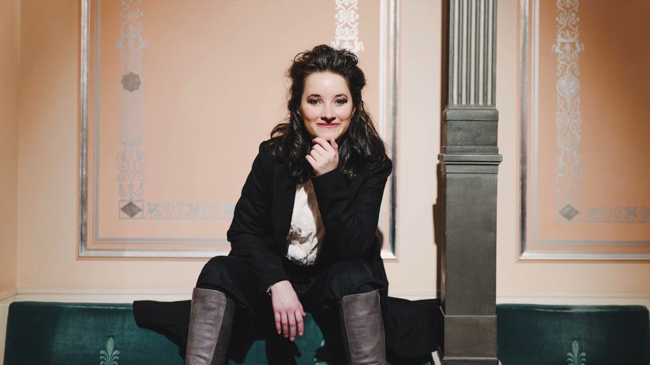 Anna Prohaska | Outhere Music