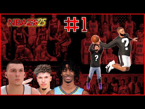 Steam Community :: NBA 2K25