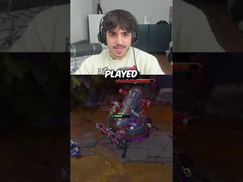 Aatrox Counters Garen Combo