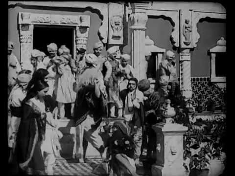 India’s First Long Film | THE EARLY SILENT ERA 1895-1915
