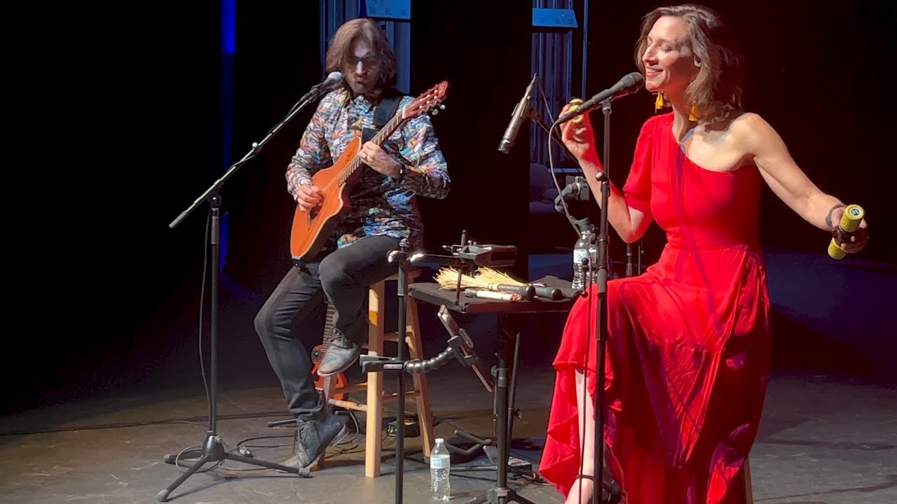 Hire Eleanor Dubinsky - Jazz Band in Astoria, NY | GigSalad