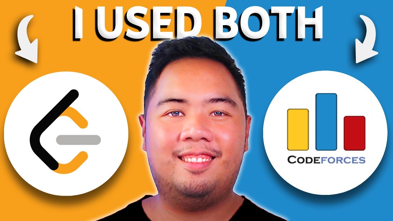 LeetCode vs Codeforces (2026) - Which One Is BETTER?