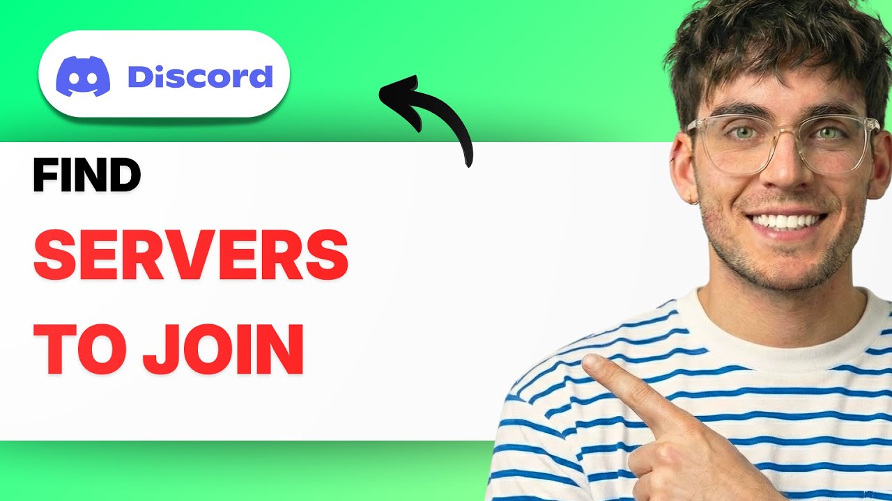 How to Find Discord Servers to Join [2026 Full Guide]