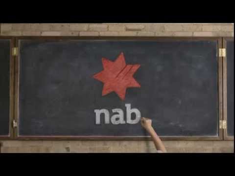 NAB Advert Featuring SUNSWIFT III