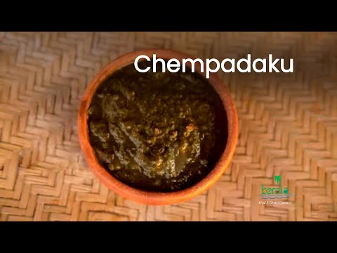 Chempadaku | Recipe from Tribal Cuisine | Kerala Tourism