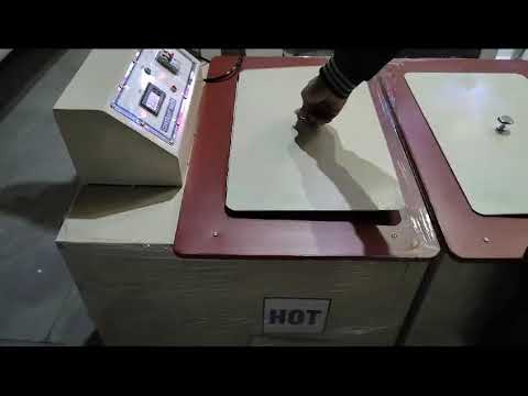 Paraffin Wax Bath Machine - Paraffin Wax Machine Latest Price ...