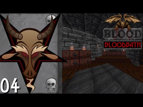 Steam Community :: Video :: Blood: Fresh Supply - Bloodbath 04