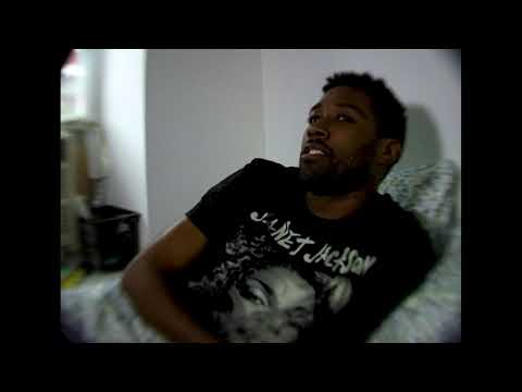 FERNY & LUCA trailer - 2021 Indie Memphis Film Festival