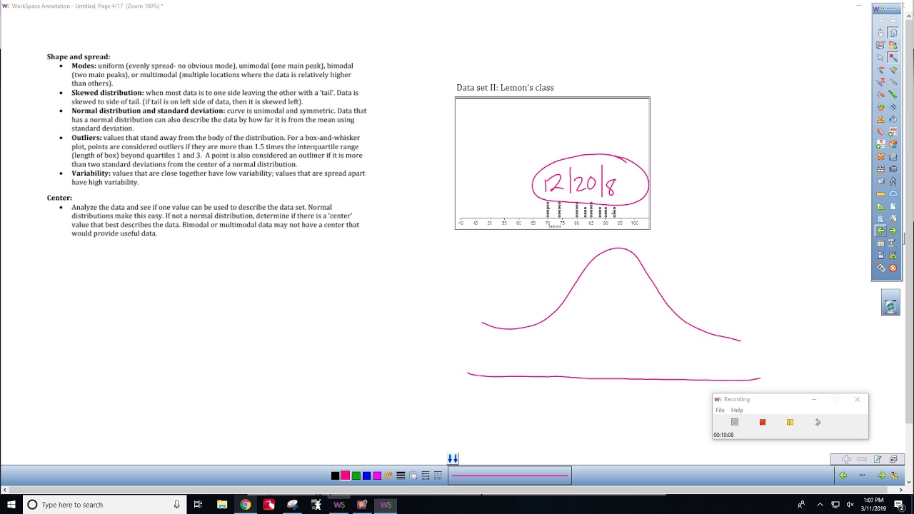 dtc Alg 1  notes 9 2
