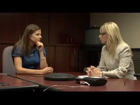 Paralegal - Career Video