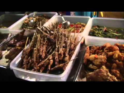 Streets, Beats & Eats - GIli T