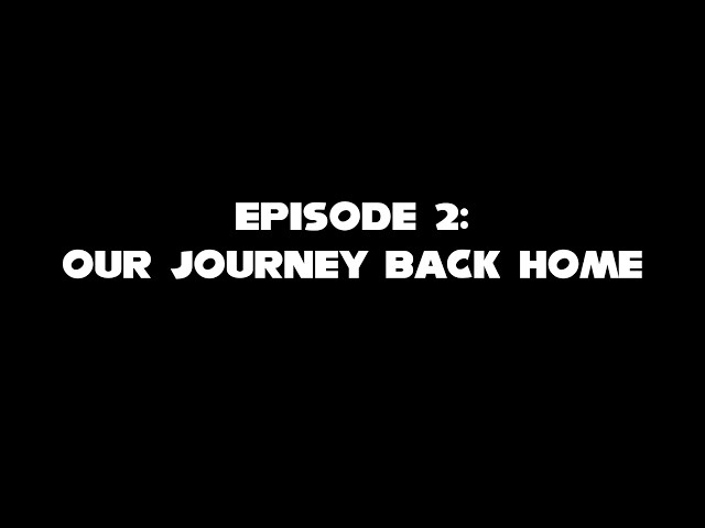 Our Journey Back Home: A Tale of Friendship and Adventure | Galaxy.ai