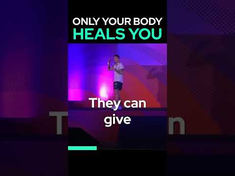 Your Body Can Heal You by Luke Coutinho | LifePlugin