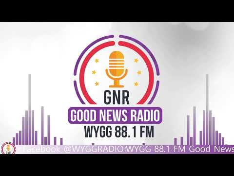 Good News Radio Live Stream