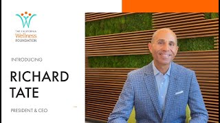 THE CALIFORNIA WELLNESS FOUNDATION - GuideStar Profile