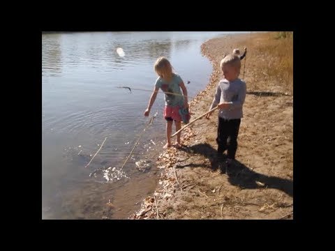 Río means River! Learning Spanish Daily