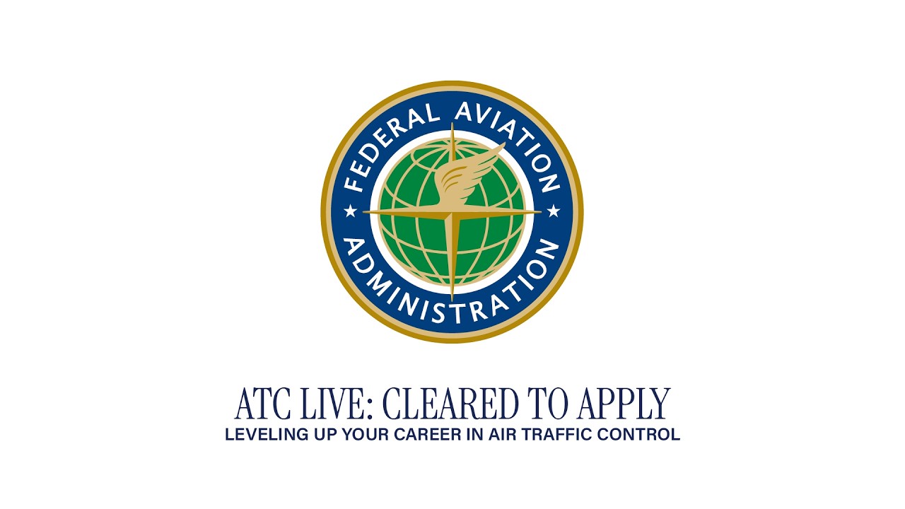 ATC LIVE: Cleared to Apply