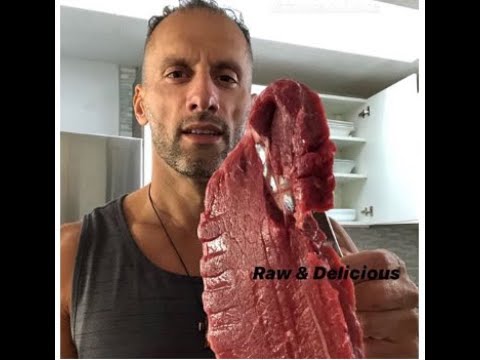 Carnivore chat with Maurice Daher creator of the carnivore app ...