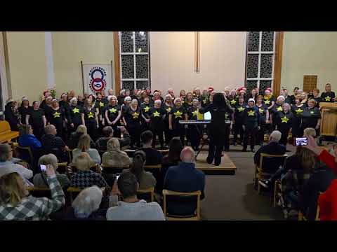 Carol Of The Bells