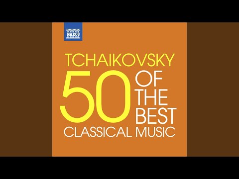 The Nutcracker Suite, Op. 71a: III. Waltz of the Flowers