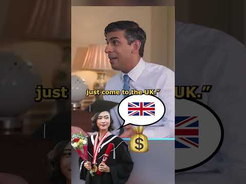 UK's Visa for Global Talent ????????