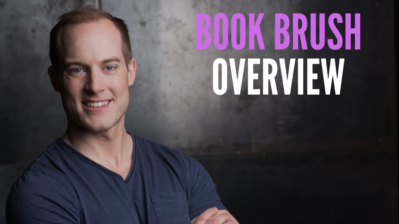Book Brush Overview