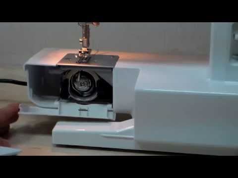 SINGER Promise 1408 Электромеханическая швейная машина