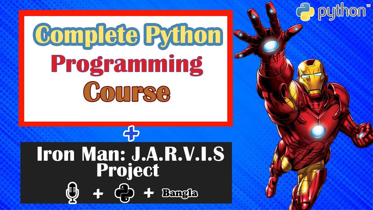 (Teaser) Complete Python Programming Bangla Series | Tutorial 00 | Beginner Friendly Full Python 🔥🔥