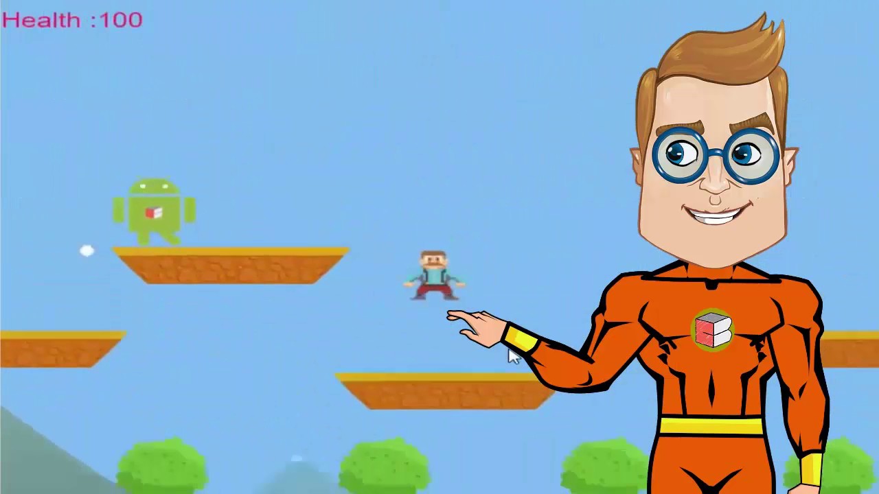 Game Development Bootcamp - Overview