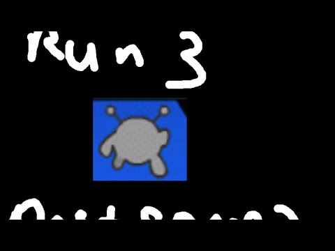 Just Play Run 3 on CoolMathGames