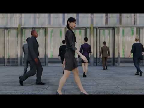 Employee Onboarding in the Metaverse by Eventcombo