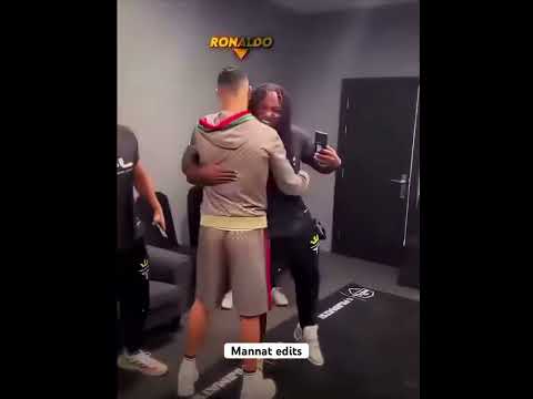 Ronaldo Jr Height 🤯☠️💀