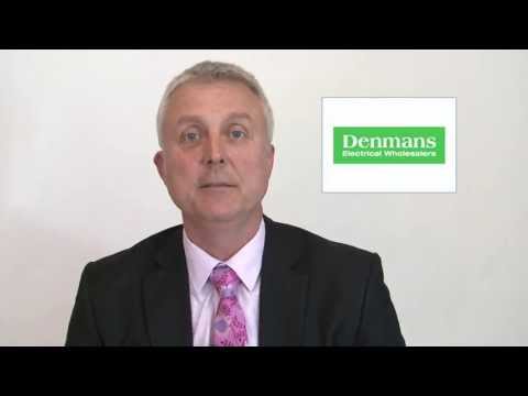 How to buy electrical components from Denmans Electrical Wholesaler