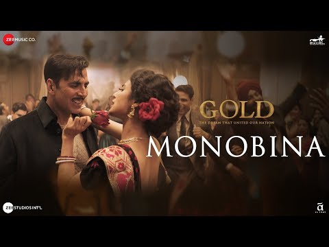 Gold trailers (updated) | SATYAMSHOT